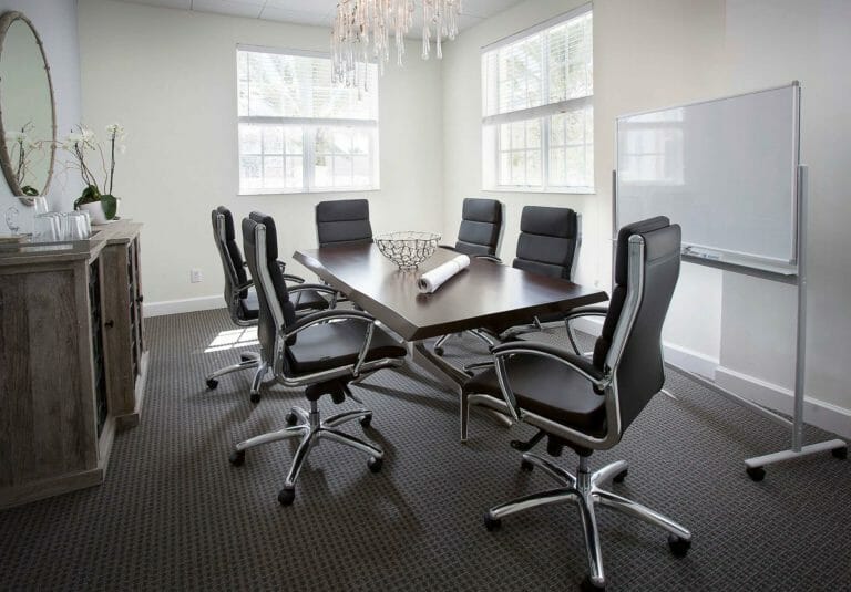Hoffmann Executive Suites | 5th Ave Naples Executive & Virtual Offices